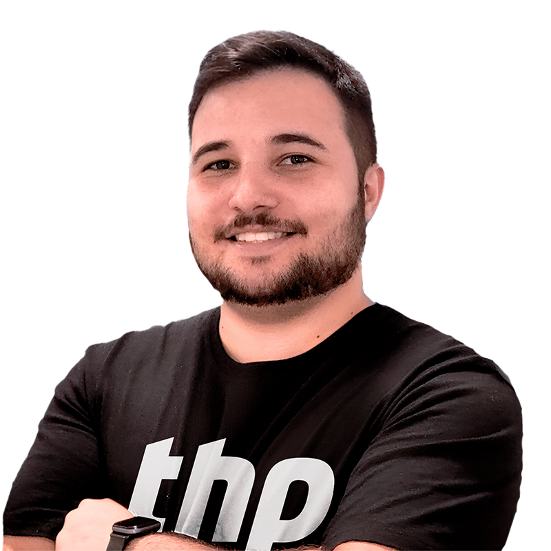 THP - Consultoria e Agenciamento de Marketing